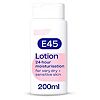 E45 Lotion for Very Dry Skin - 200ml - Boots