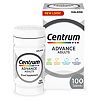 Centrum Advance Multivitamins, 100 Tablets - Boots