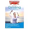 Red Kooga Ginkgo Biloba and Ginseng -32 - Boots