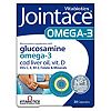 Vitabiotics Jointace Omega-3 - 30 Capsules - Boots