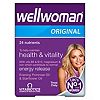 Wellwoman Original - 30 Capsules - Boots