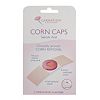 Carnation Corn Caps - 5 Medicated Plasters - Boots