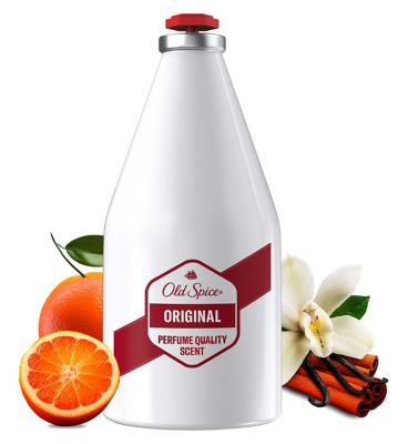 Old Spice