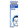 Sudafed Blocked Nose Spray- 15ml - Boots