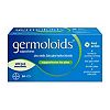Germoloids Suppositories - 24 suppositories - Boots