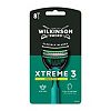 Wilkinson Sword Xtreme 3 Sensitive Men's Disposable Razors x 8, Men's ...
