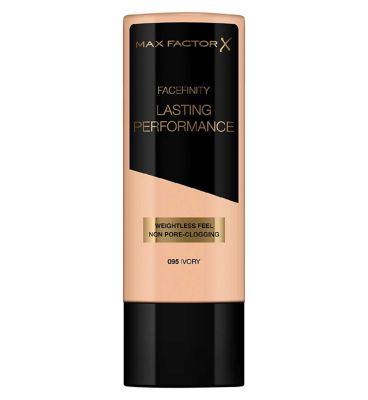 all face | face | Max Factor - Boots