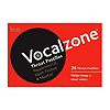 Vocalzone Throat Pastilles - 24 pastilles - Boots