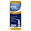 Snoreeze Snoring Relief Throat Spray 23.5ml - Boots