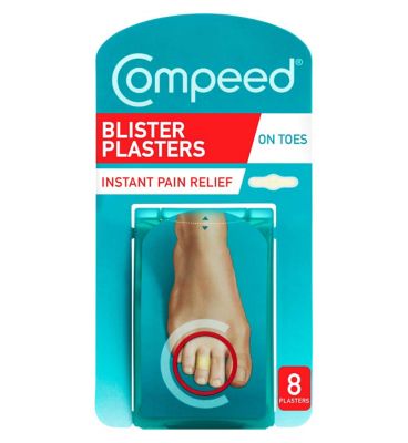 Compeed