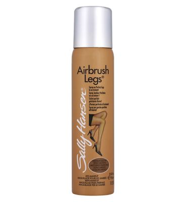 Sally Hansen | Airbrush Legs | Fake Tan - Boots