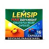 Lemsip Max Day and Night Cold and Flu Relief Capsules - 2 x 8 Capsules ...