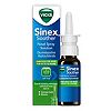 Vicks Sinex Soother Nasal Spray Solution - 15ml - Boots