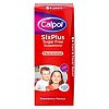 Calpol SixPlus Sugar Free Suspension Strawberry Flavour 6+ Years 200ml ...