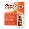 Otex Express Ear Drops - 10ml - Boots