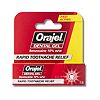 Orajel Dental Gel for toothache - 5.3g - Boots