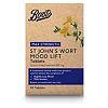 Boots Mood Lift Max Strength St John's Wort tablets - 90 tablets - Boots