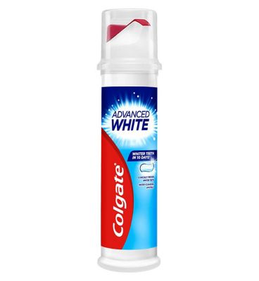toothpaste | Colgate - Boots