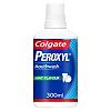 Colgate Peroxyl Mouthwash 300ml - Boots