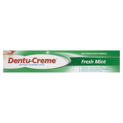 Denture Care Products From Top Brands - Boots Ireland