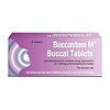 Buccastem M - 8 tablets - Boots