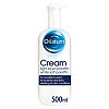 Oilatum Eczema Dry Skin Emollient Cream Fragrance Free 500ml - Boots