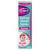 Calpol Saline Nasal Spray - 15ml - Boots