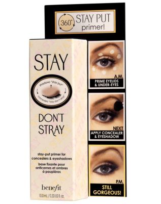 Eye Makeup Primer Boots | Saubhaya Makeup