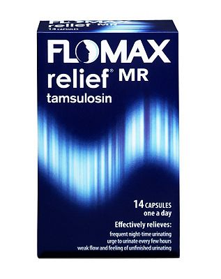 Buy Flomax Relief MR - 28 Capsules | Boots.com productWIKI | Price ...