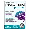 Vitabiotics Neuromind Plus DHA 28 Tablets & 28 Capsules - Boots