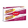 Dextro Energy Blackcurrant + Vitamin C Dextrose Tablets 2 x 47g (28 Tablets) - Boots Ireland