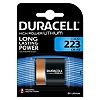 Duracell Lithium Ultra 6V 223A Battery - Boots