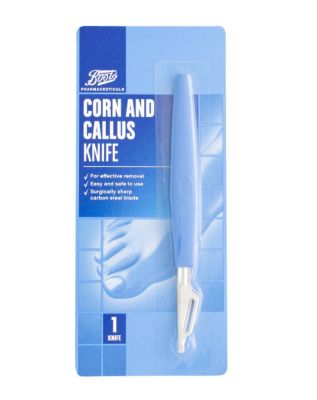 corn, callus & bunions | footcare | medicines & treatments | health ...