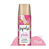 Impulse Body Deodorant Very Pink 75ml - Boots