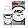 Centrum Advance 50+ Multivitamins & Minerals, 180 Tablets - Boots