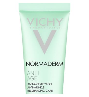 Normaderm | Vichy - Boots Ireland