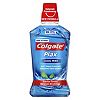 Colgate Plax Cool Mint Mouthwash 500ml - Boots
