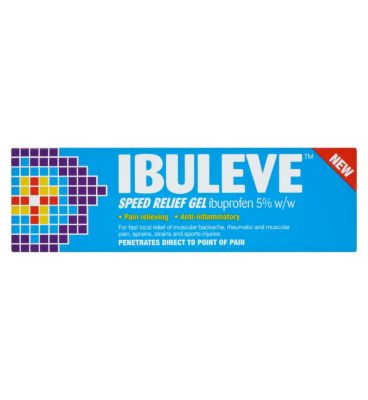 Ibuleve