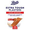 Boots | Hard-Wearing Extra Tough Plasters - 20 Pack - Boots
