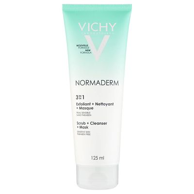 Normaderm | Vichy - Boots Ireland