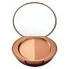 No7 Perfectly Bronzed Dual Bronzer - Boots
