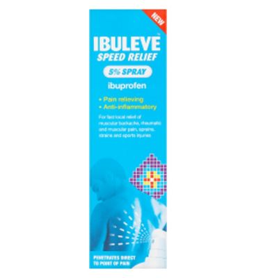 Ibuleve