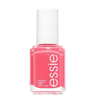 Pinks & Purples | Essie - Boots Ireland