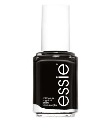 Deep blues & Black | Essie - Boots