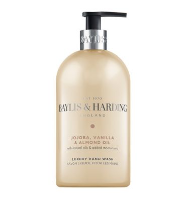 Handwash & Hand Gel | Baylis & Harding - Boots