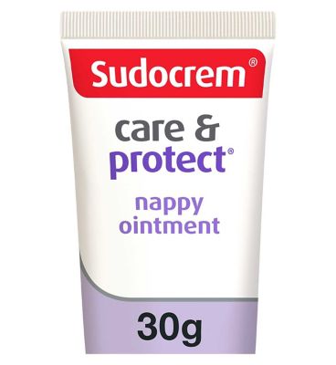 Sudocrem
