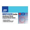 Boots Pharmaceuticals Mouth Ulcer Pastilles - 24 - Boots