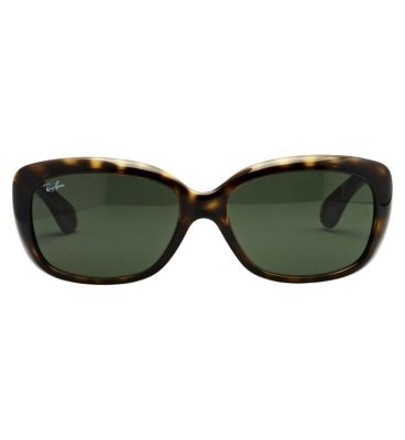 Ray Ban Womens Sunglasses - Boots Opticians