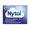 Nytol One-A-Night 50mg Tablets - 20 Tablets - Boots
