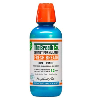 The Breath Co.